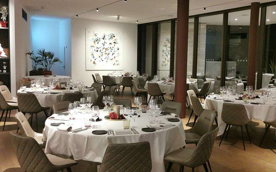 La Baia Ristorante & Lounge