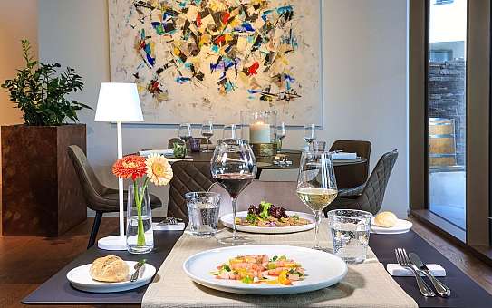 La Baia Ristorante & Lounge